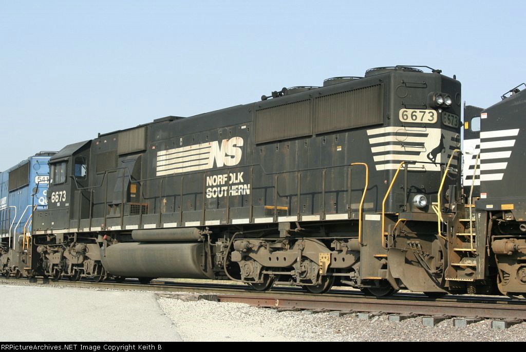 NS 6673